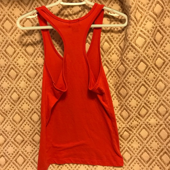 Wet Seal | Tops | Vintage Inspired Logo Iron Man Tank Top | Poshmark